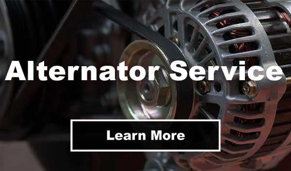 Vehicle Service & Parts Department | Stanley CDJR Brownwood